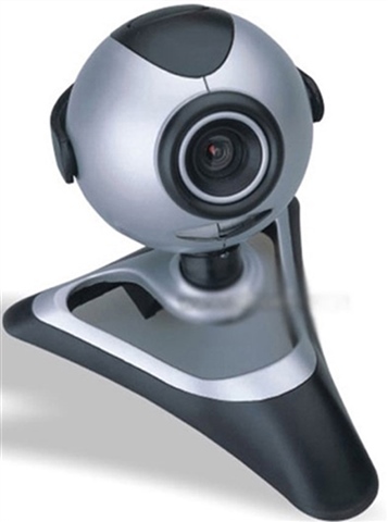Generic Webcam (USB) - CeX (AU): - Buy, Sell, Donate